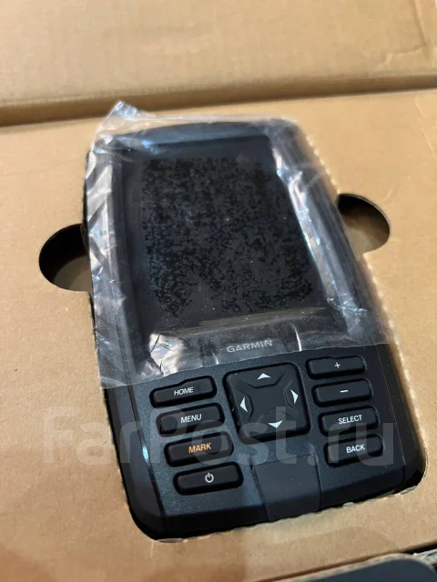Картплоттер эхолот Garmin Echomap Plus 42cv 43cv 44cv, новый, в наличии ...