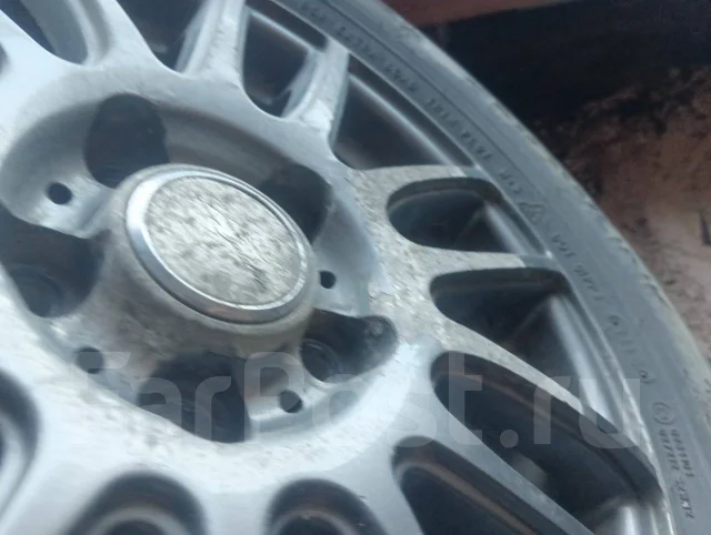 Колеса r15 зимняя резина triangle subaru, 15", 1 шт, 195 мм, 65 % ...