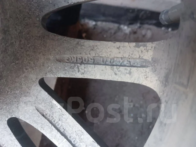 Колеса r15 зимняя резина triangle subaru, 15", 1 шт, 195 мм, 65 % ...