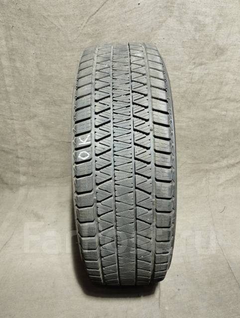 Bridgestone Blizzak DM-V3, 225/65 R17, 17", 1 шт, в наличии, 225 мм, 65 %, радиальный, зимние ...