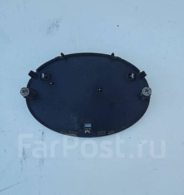 Эмблема решетки Toyota Prius 2009 5314147011 ZVW30 2Zrfxe купить во ...