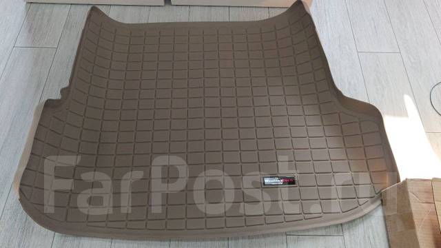 Коврик в багажник для Lexus RX350/450h WeatherTech c 10-15 год купить ...