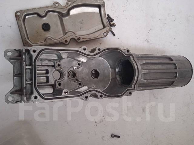 Корпус редуктора на перфоратор Bosch GBH 11 DE, б/у, в наличии. Цена: 2 ...