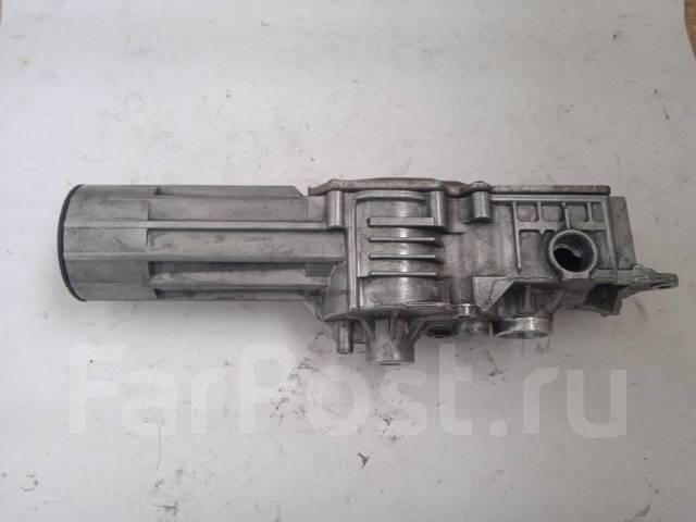 Корпус редуктора на перфоратор Bosch GBH 11 DE, б/у, в наличии. Цена: 2 ...