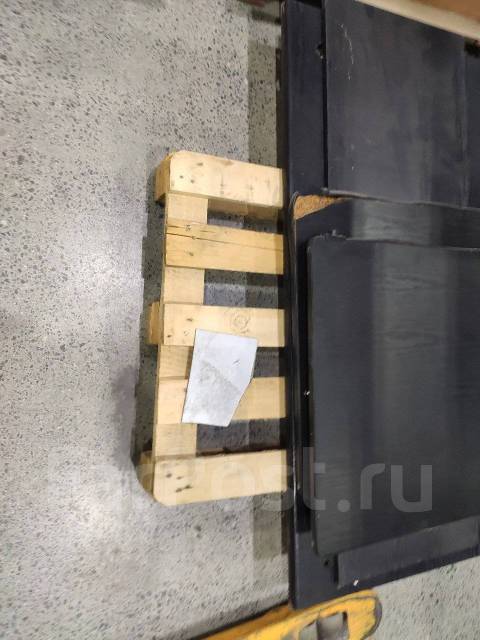 Столешница для стола 150х75см R043, прямоугольный, мдф, чёрный, 150,0 ...