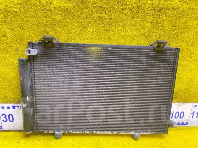 Радиатор кондиционера Toyota Succeed/Probox 2004/Цвет 058 8845052081 ...