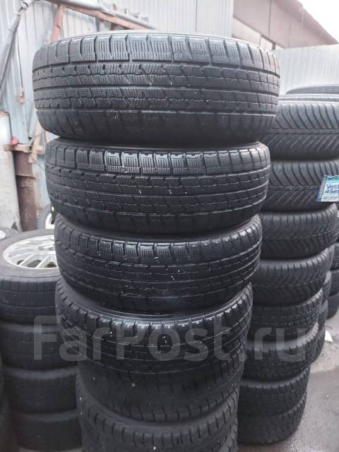 Goodyear Ice Navi Zea, 195/65 R15, 15", 1 шт, в наличии, 195 мм, 65 % ...