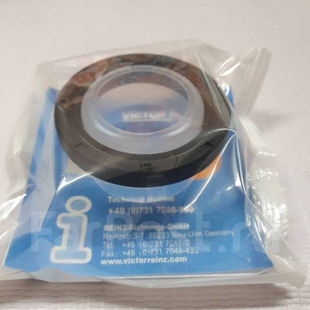 Сальник распредвала Renault Duster 34X47X6, 7701477475, 7701477180 ...