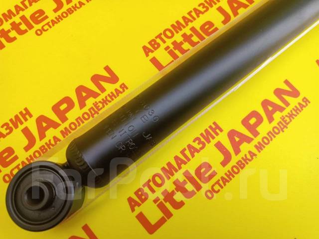 Амортизатор 348030 KYB / Toyota Axio, Fielder (Japan) на Молодежной ...