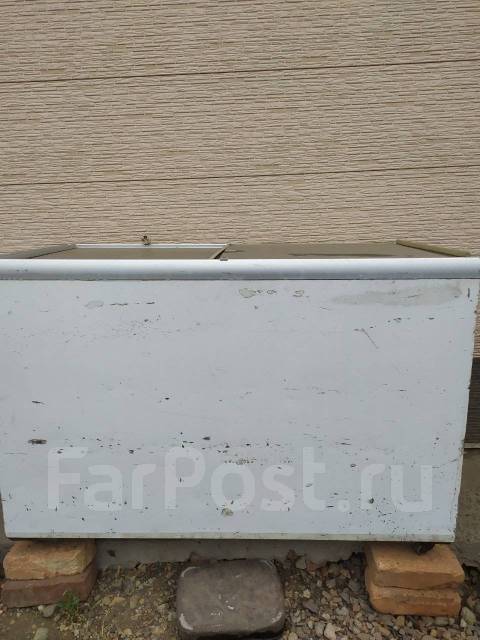 Продам камеру морозильную, б/у, в наличии. Цена: 3 000₽ в Уссурийске