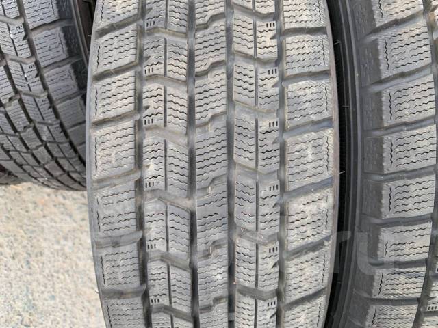 195/60R17 95% зима Toyota Raize Daihatsu Rocky R17 6j 40 4/100, 17", 1 ...