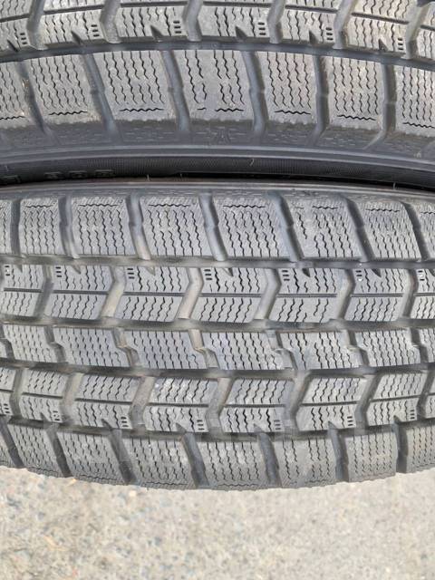 195/60R17 95% зима Toyota Raize Daihatsu Rocky R17 6j 40 4/100, 17", 1 ...