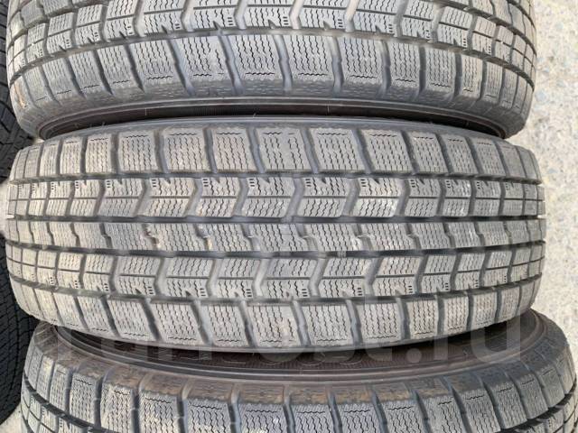 195/60R17 95% зима Toyota Raize Daihatsu Rocky R17 6j 40 4/100, 17", 1 ...