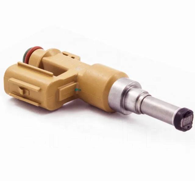 Инжектор Toyota / Lexus 3UR/1UR 23209-39165 купить во Владивостоке по ...