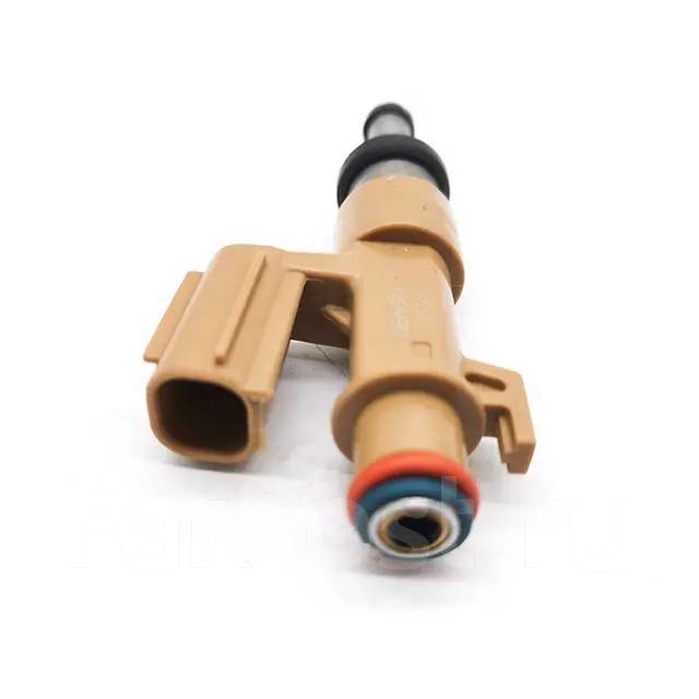 Инжектор Toyota / Lexus 3UR/1UR 23209-39165 купить во Владивостоке по ...