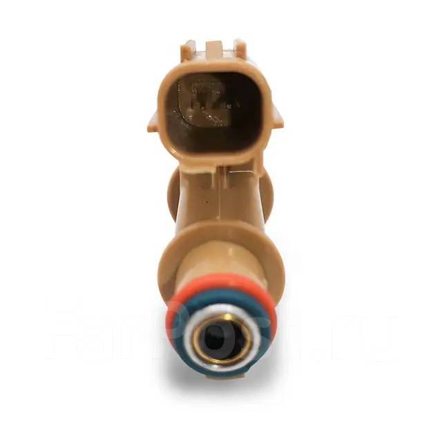 Инжектор Toyota / Lexus 3UR/1UR 23209-39165 купить во Владивостоке по ...