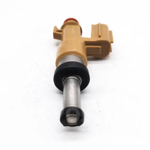 Инжектор Toyota / Lexus 3UR/1UR 23209-39165 купить во Владивостоке по ...