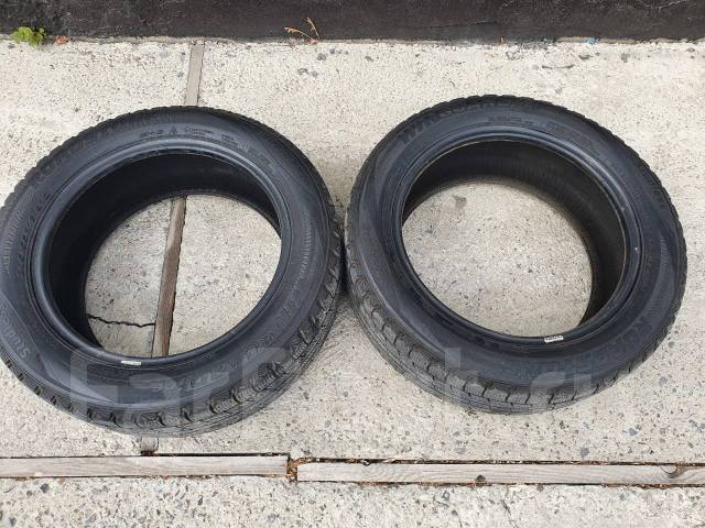 Roadstone Winguard Ice, 205/55 R16, 16", 1 шт, в наличии, 205 мм, 55 % ...