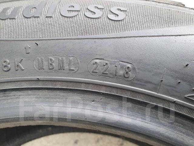 Roadstone Winguard Ice, 205/55 R16, 16", 1 шт, в наличии, 205 мм, 55 % ...