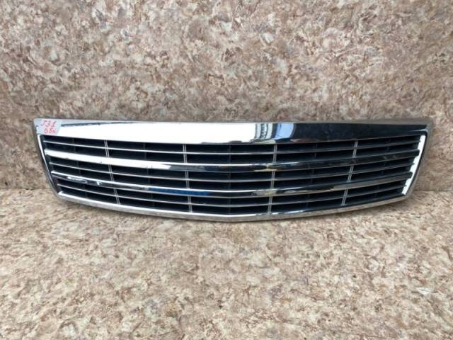 Решетка радиатора Nissan Teana J31 купить во Владивостоке по цене: 5 ...