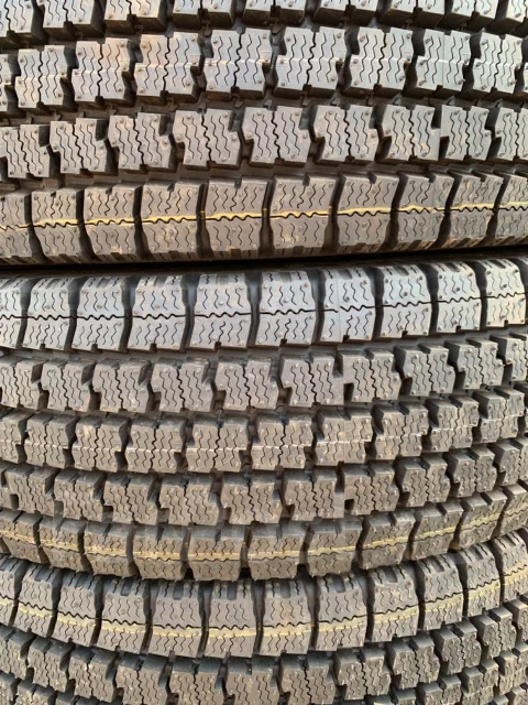 Toyo Delvex M935. (01214), 205/85 R16, 16", 6 шт, под заказ, 205 мм, 85 ...