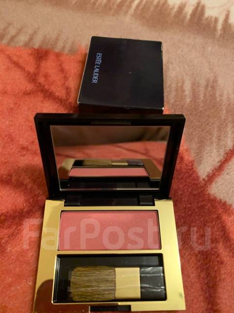 Румяна Эсте Лаудер 220 Pink Kiss, в наличии. Цена: 1 800₽ во Владивостоке