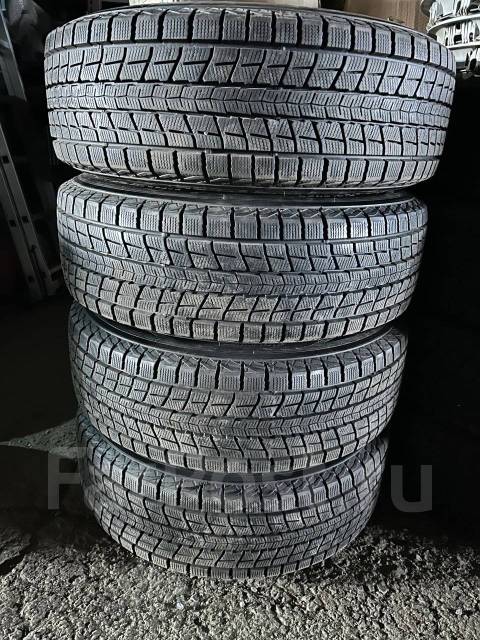 Японские колёса 225/65R17 Dunlop Winter Maxx SJ8, 17", 1 шт, 225 мм, 65 ...