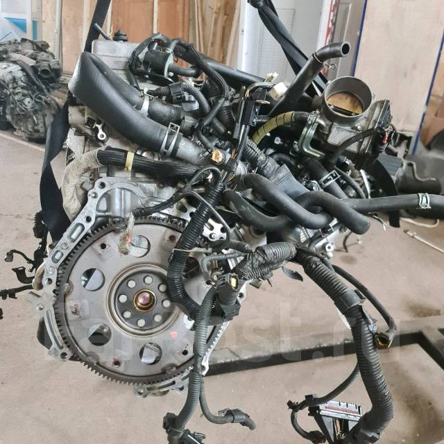 Двс 2GR-FE Toyota Camry GSV40 2012г. 75000км купить в Улан-Удэ по цене ...