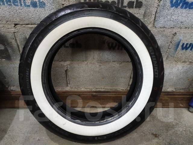 Мотошина задняя Shinko SR777 HD WW 150/80r16 77H, б/у, в наличии. Цена ...