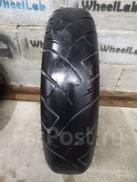 Мотошина задняя Shinko SR777 HD WW 150/80r16 77H, б/у, в наличии. Цена ...