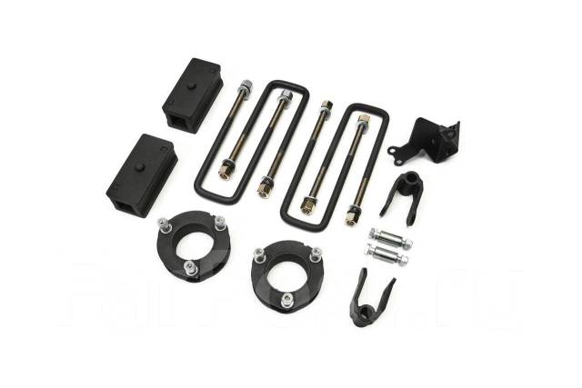 Лифт комплект BMS для Toyota Hilux (REVO) 2015-On +2" дюйма купить во ...