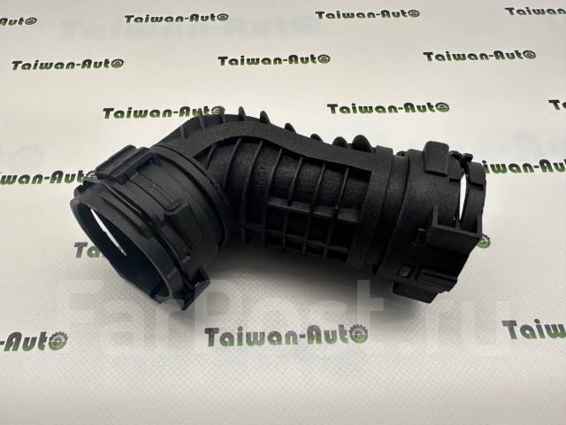 Патрубок интеркулера турбины Nissan Note | 14460-3VA1A купить во ...