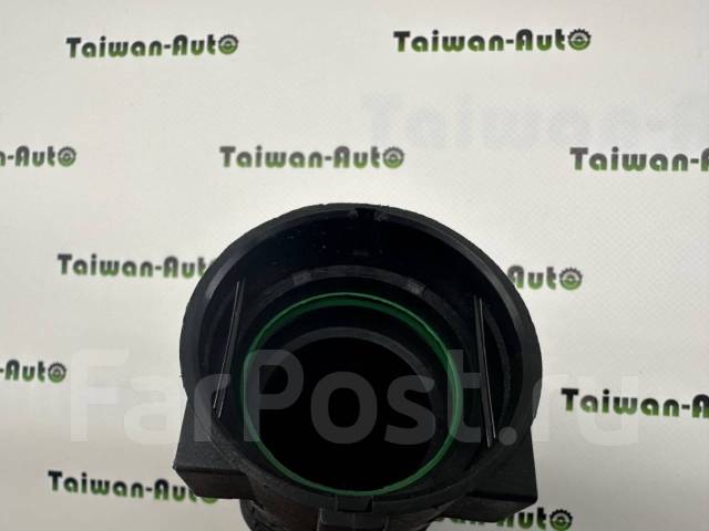 Патрубок интеркулера турбины Nissan Note | 14460-3VA1A купить во ...