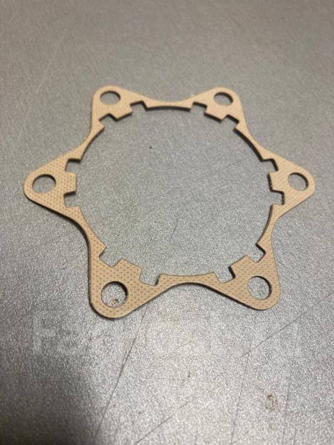 Прокладки для хабов механических Toyota, Suzuki, Isuzu, Hover, Opel ...