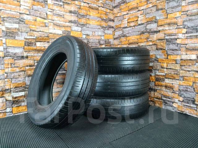 Dunlop Enasave EC300+, 175/70R14, 14", 1 шт, в наличии, 175 мм, 70 %, радиальный, летние. Цена ...