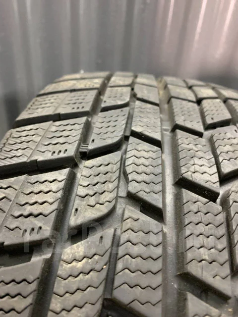 Goodyear Ice Navi 6, 215/60 R17, 17", 1 шт, 215 мм, 60 %, радиальный ...