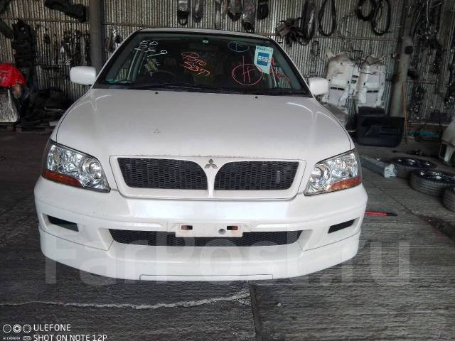 Mitsubishi Lancer Cedia, 2002, CS5W, 4G93T в Уссурийске