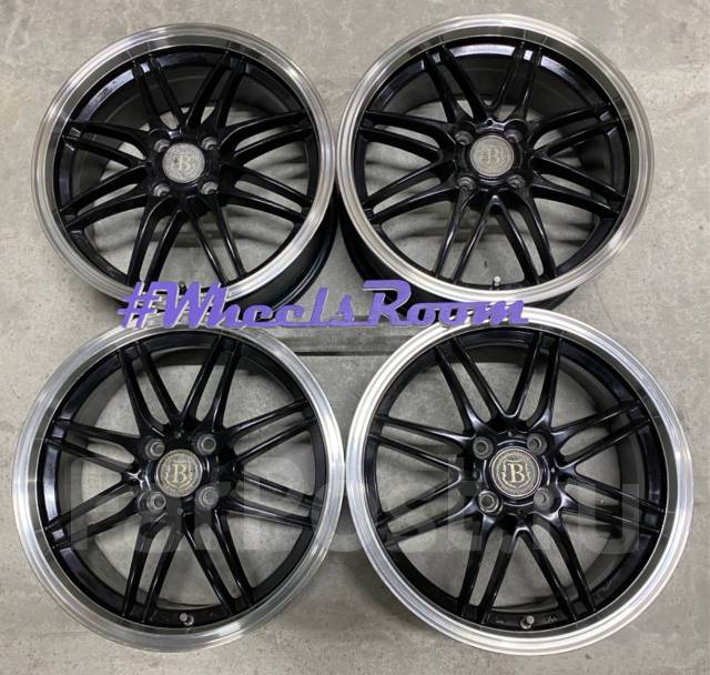 Отличные Lehrmeister Rare Meister Double Dix 16”x6,5j et48 4x100, 16 ...