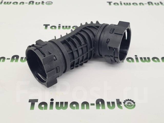 Патрубок интеркулера турбины Nissan Note | 14460-3VA1A купить во ...