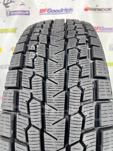 Yokohama Ice Guard G075, 205/70R15 96Q, 15", 1 шт, в наличии, 205 мм ...