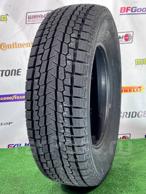 Yokohama Ice Guard G075, 205/70R15 96Q, 15", 1 шт, в наличии, 205 мм ...
