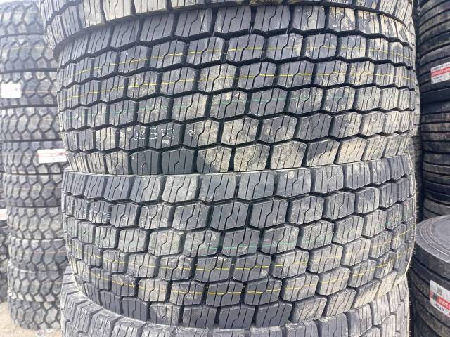 Copartner CP159, 315/70R22.5 18PR, 22.5", 38 шт, в наличии, 315 мм, 70 ...