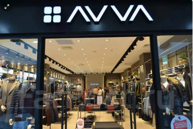Куртка фирма Avva Турция, 48, 50, демисезон, новый, в наличии. Цена: 4 ...