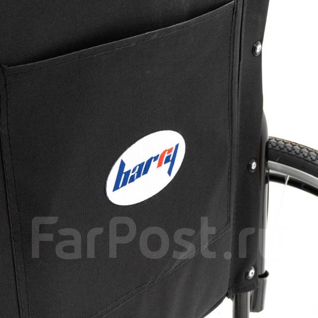 Кресло-коляска Barry A3 СИМС-2, оплата ЭС, новый, в наличии. Цена: 21 ...