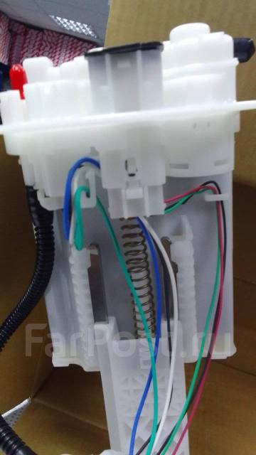 Топливный насос 77020-42240 Toyota RAV4 2019- купить в Ростове-на-Дону ...