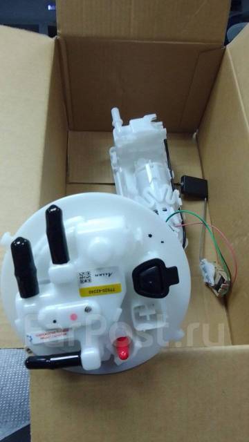 Топливный насос 77020-42240 Toyota RAV4 2019- купить в Ростове-на-Дону ...