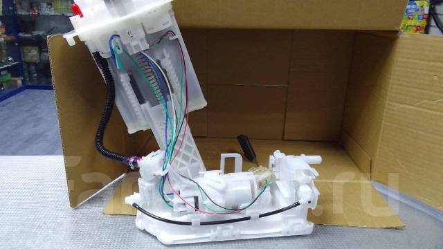 Топливный насос 77020-42240 Toyota RAV4 2019- купить в Ростове-на-Дону ...