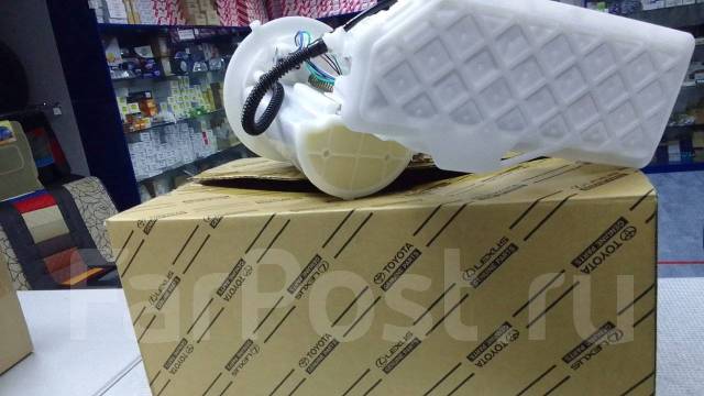 Топливный насос 77020-42240 Toyota RAV4 2019- купить в Ростове-на-Дону ...