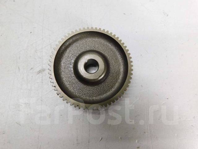Шестерня стартера 28130-MGE-000 Honda VFR 1200FD SC63, б/у, в наличии ...