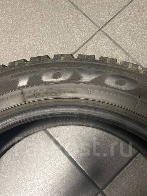 Toyo Observe GSi-5, 225/55R19, 19", 1 шт, в наличии, 225 мм, 55 % ...